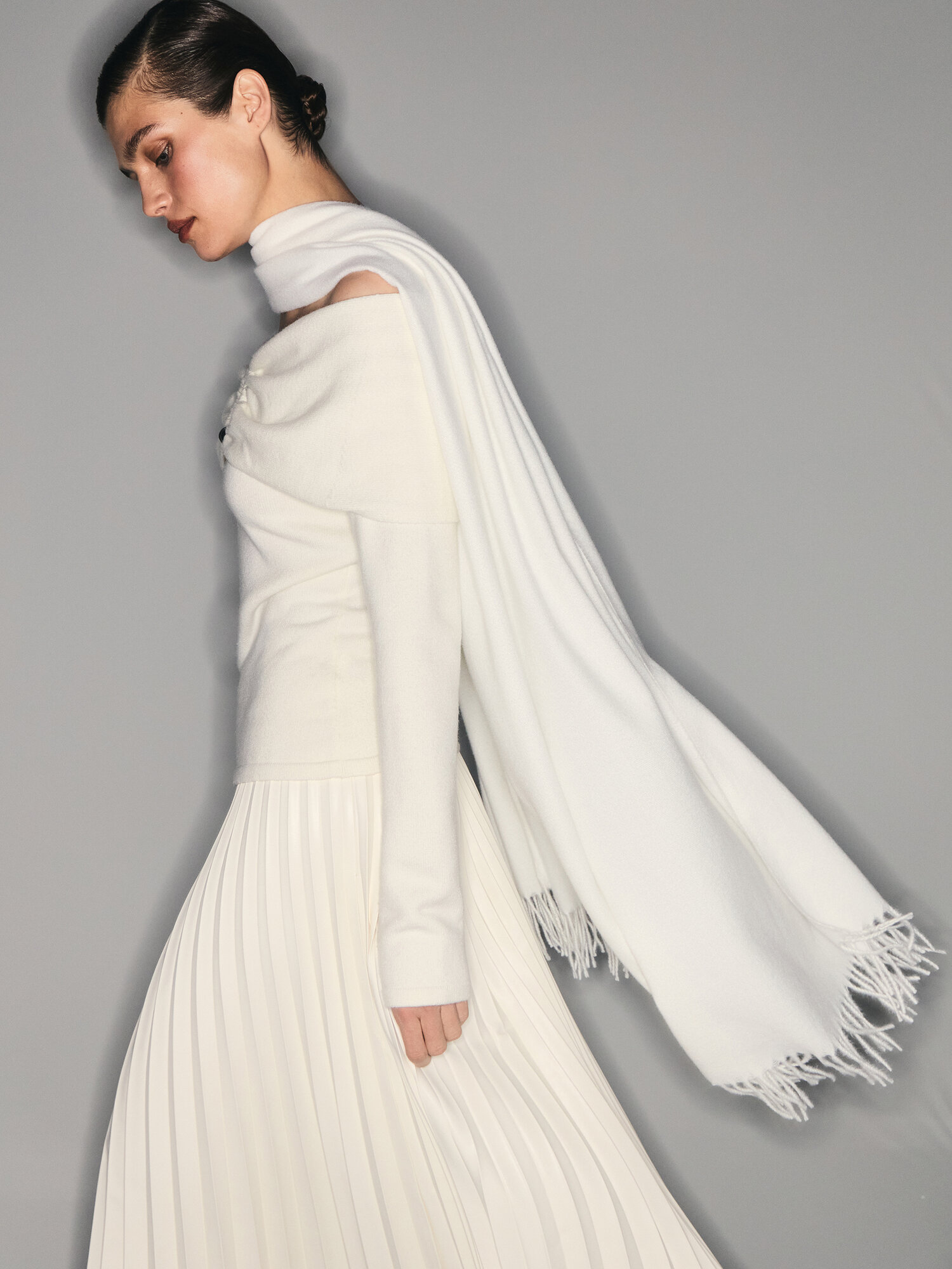 Шарф для женщин