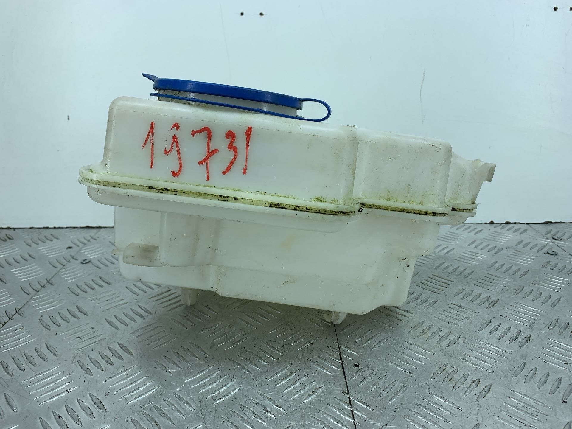 Бачок омывателя Mercedes-Benz B W245 2006 1698690220