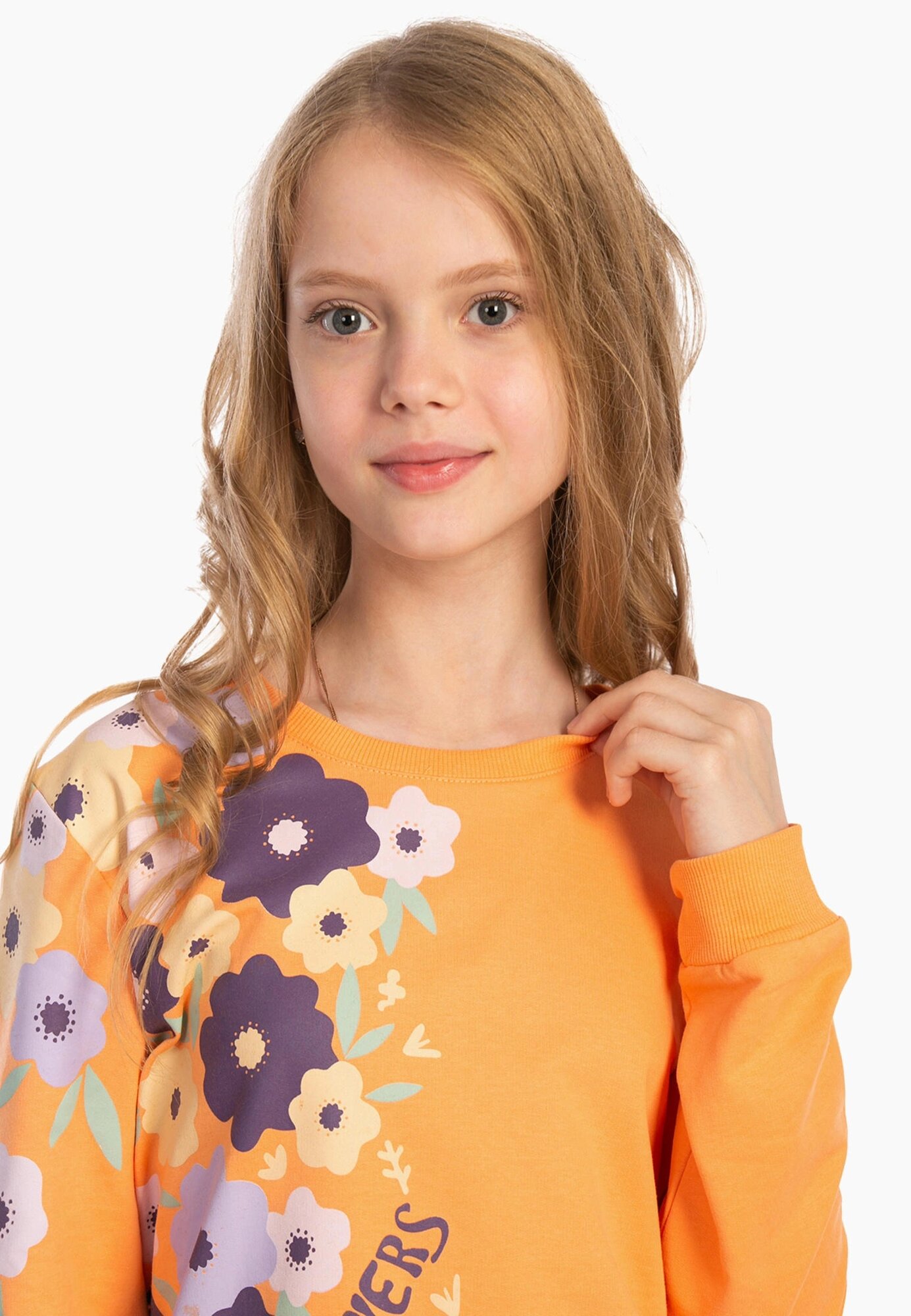 Джемпер ELEMENTARNO линейка