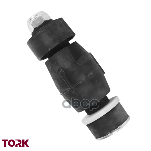 Стойка стабилизатора Logan 04--, Sandero 08--, Largus, XRAY в сборе TORK арт. TRK0502 - высокое качество