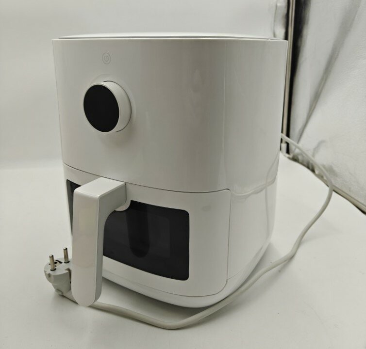 Аэрофритюрница Xiaomi Smart Air Fryer Pro 4L BHR6943EU Белый