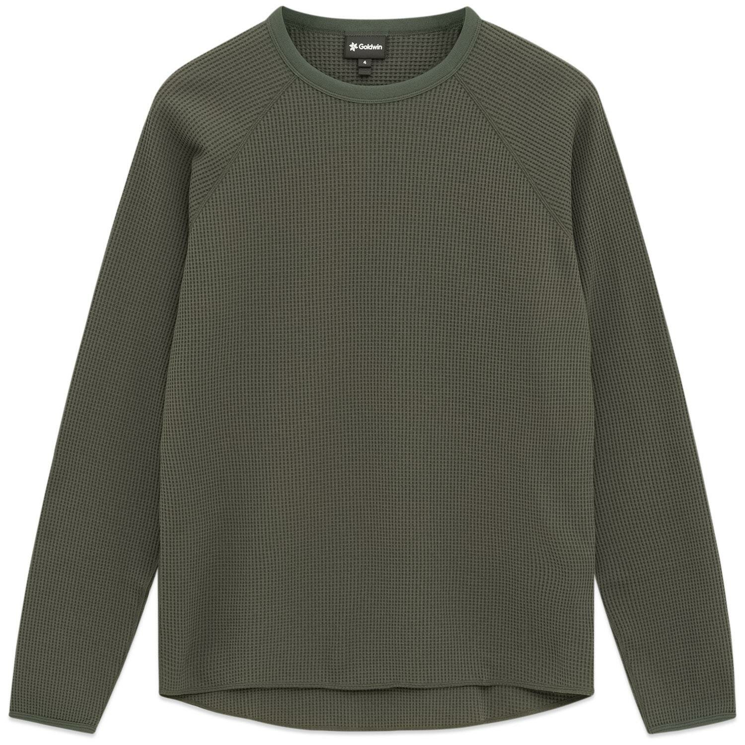Джерси хоккейное Wf Light L/s T-shirt