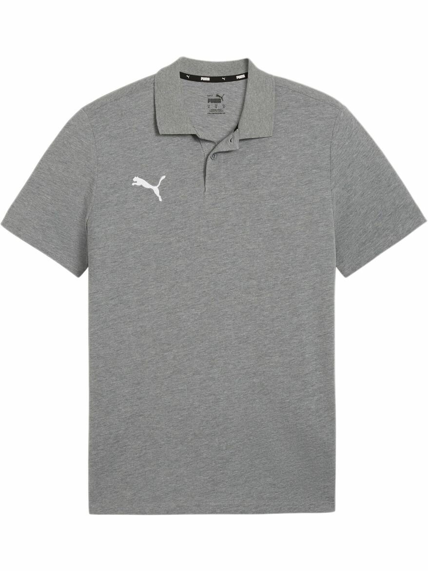 Поло спортивное teamGOAL Casuals Polo