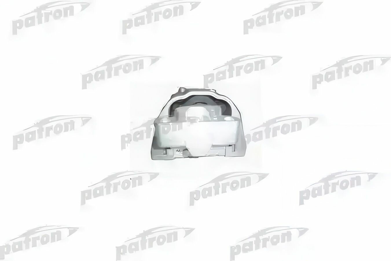 Опора двигателя правая, для Фольксваген Гольф 4 (1.4 16V), Шкода Октавия А4