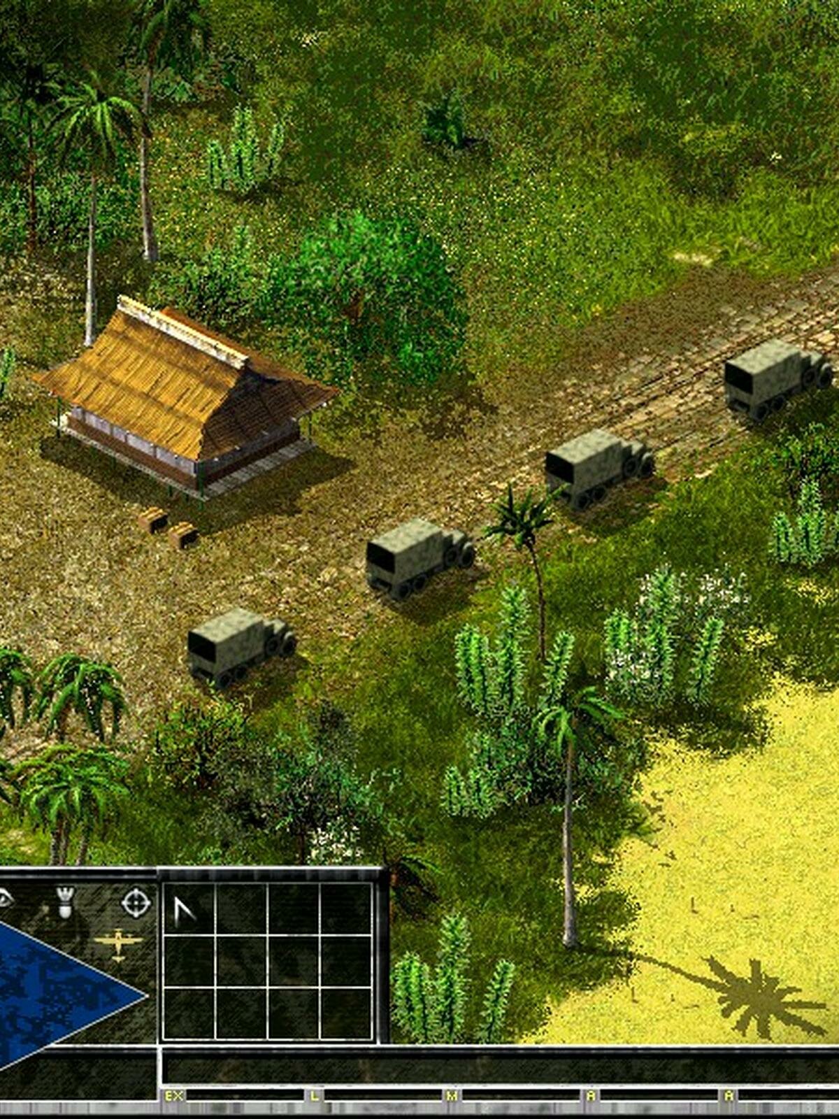 Steam Sudden Strike 2 Gold игра в электронном формате | для аккаунтов Малайзии | игра в подарок (Steam Gift)