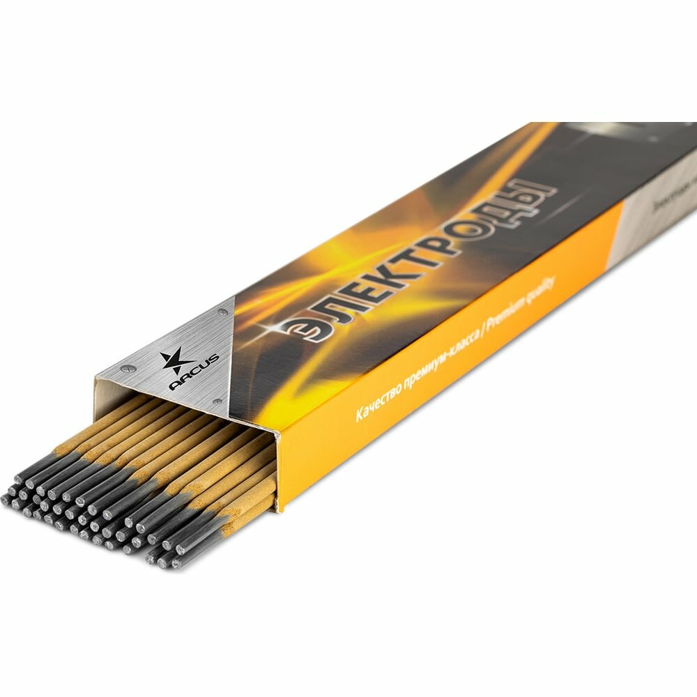 Электроды МЭЗ МР-3 люкс