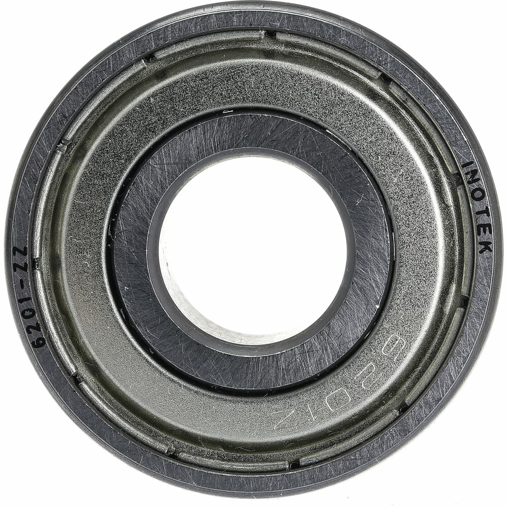 Подшипник Инотэк 6201-ZZ 4680150971595