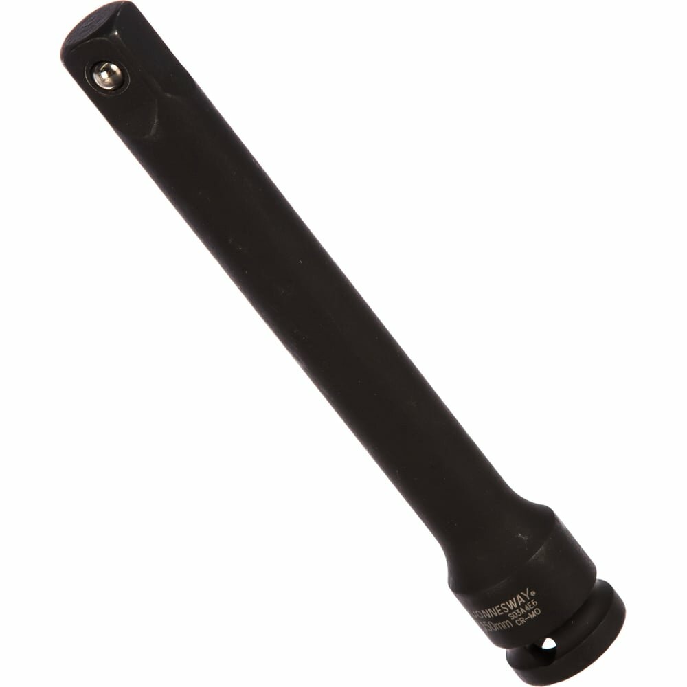 Удлинитель 1/2"DR (150 мм) для ударных головок Jonnesway S03A4E6