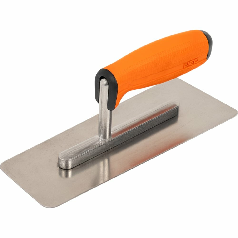 Гладилка для венецианской штукатурки NEO Tools 50-160