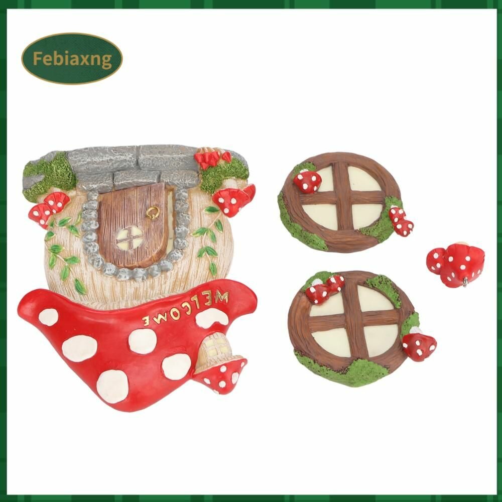 Сказочный домик, милый стиль, для дачи и сада