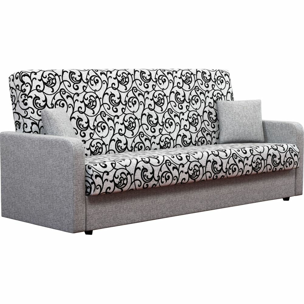 Диван книжка Наш Диван Лондон А1