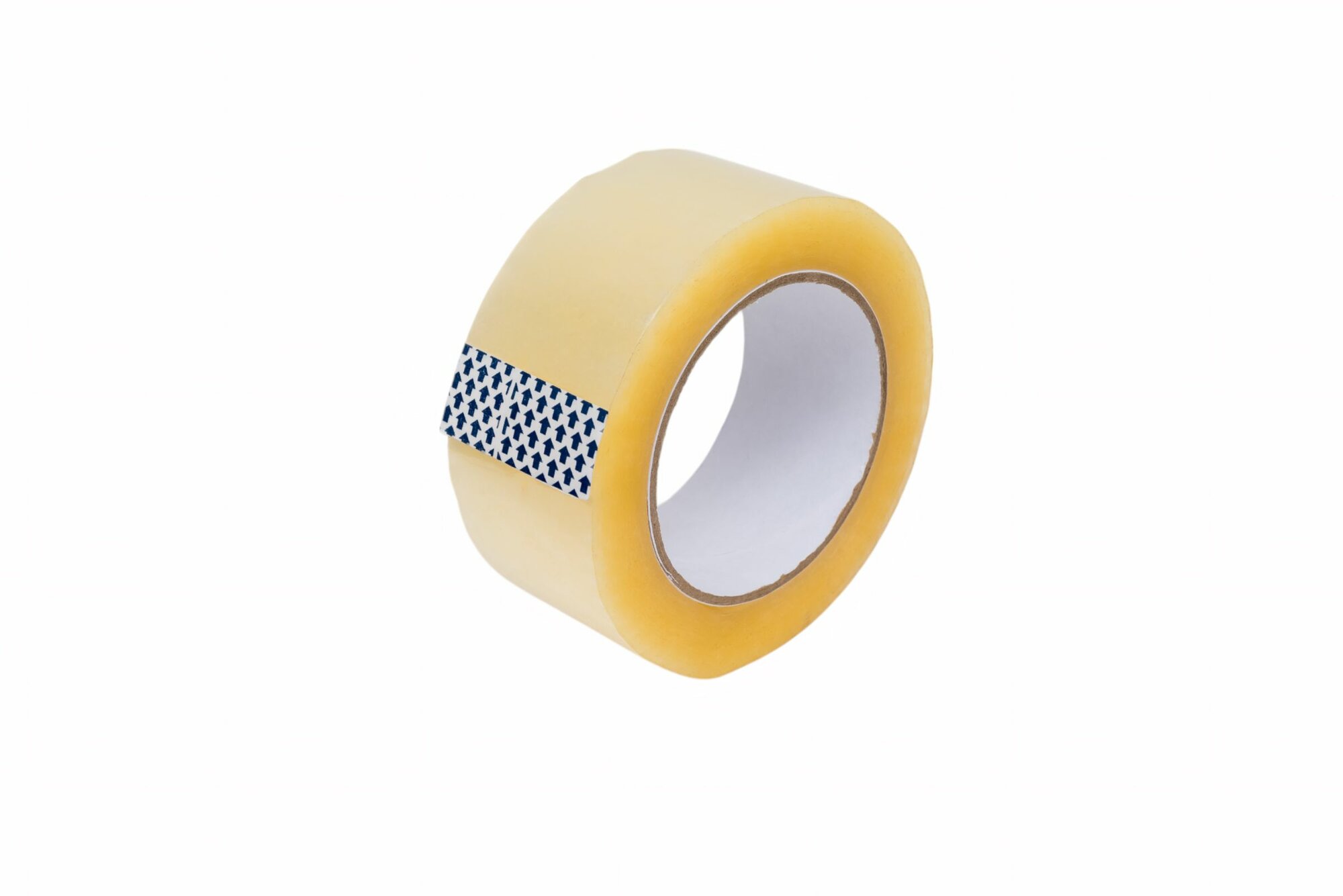 Клейкая лента Ultra tape 48мм 120м 43мкм 4687205075383