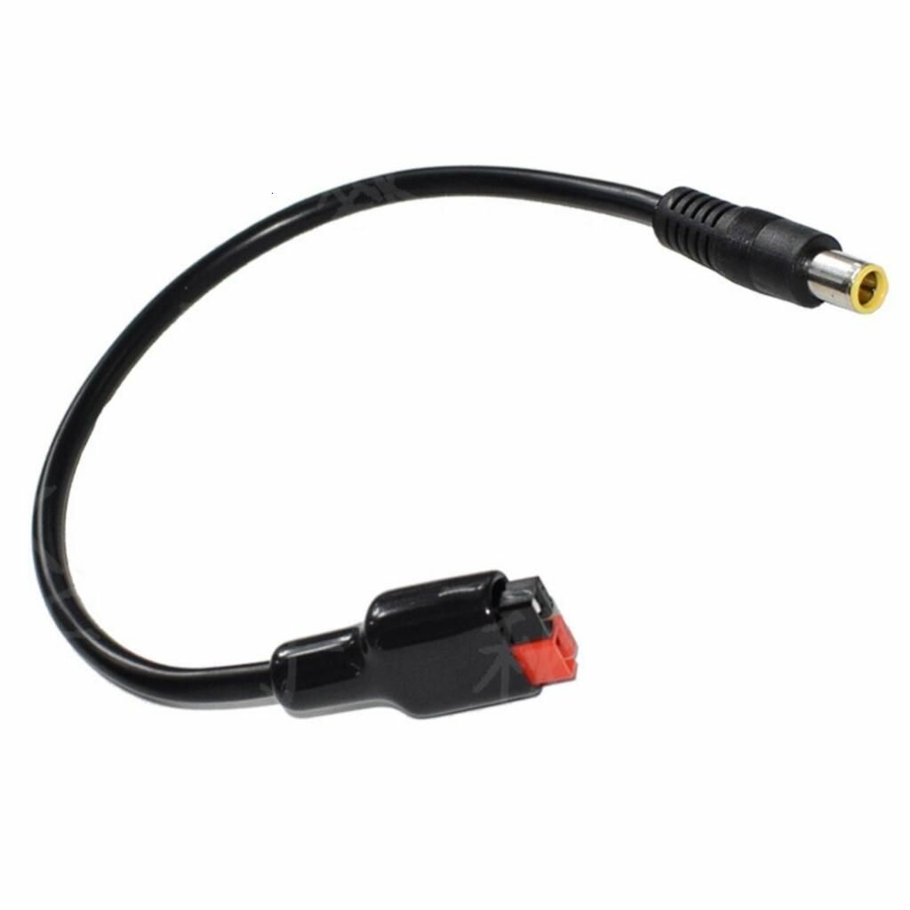 Кабель питания 16AWG DC8.0mm для надежного снабжения