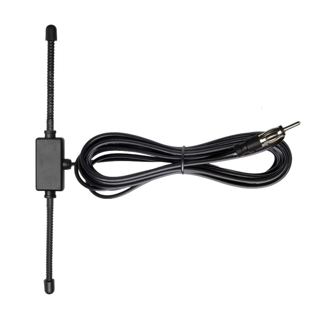 Антенна 433 МГц с кабелем для FM-приема