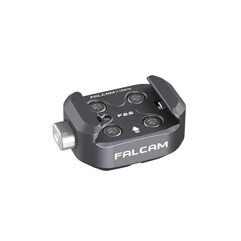 FALCAM F22 зажим-платформа для GoPro, цвет F22