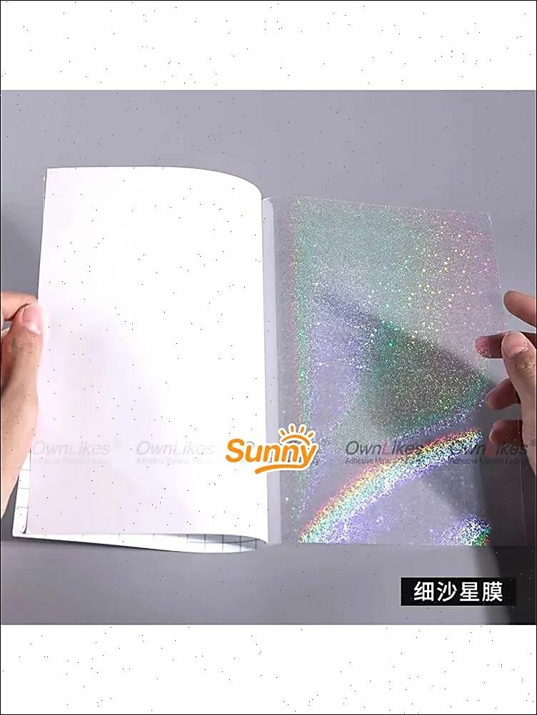 Пленка для ламинирования