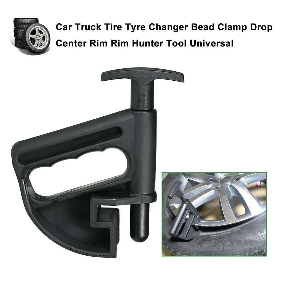 Универсальный шиномонтажный станок для легковых и грузовых автомобилей