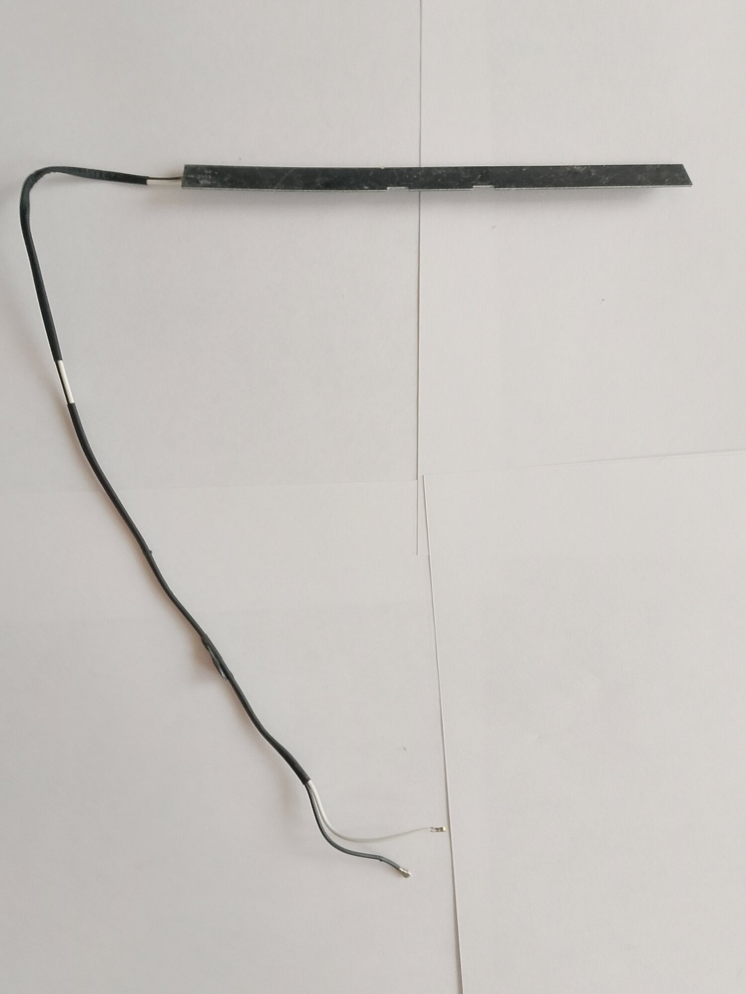 Антенна WiFi + bluetooth (original) ноутбука Honor MagicBook X 14 NBR WAI9