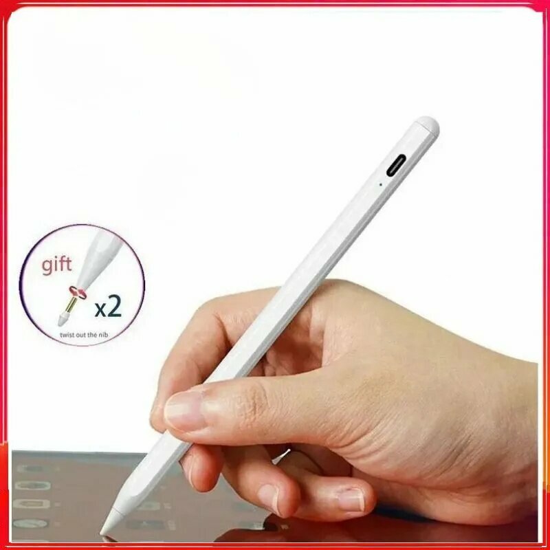 Xiaomi Pad 7 Ultra 14" Планшетный компьютер, дюйма Универсальный Стилус для телефона и планшета / Для рисования