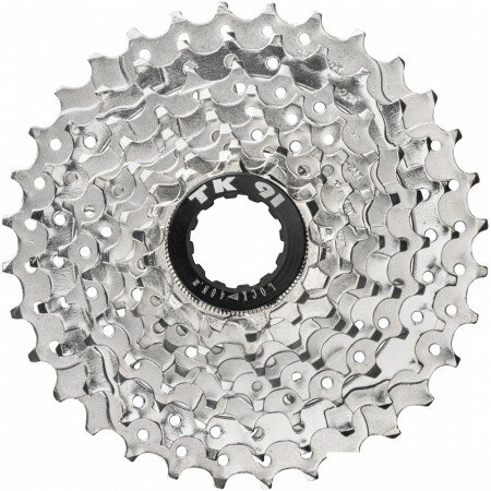 Кассета Force 9-speed 11-32t CP 86100