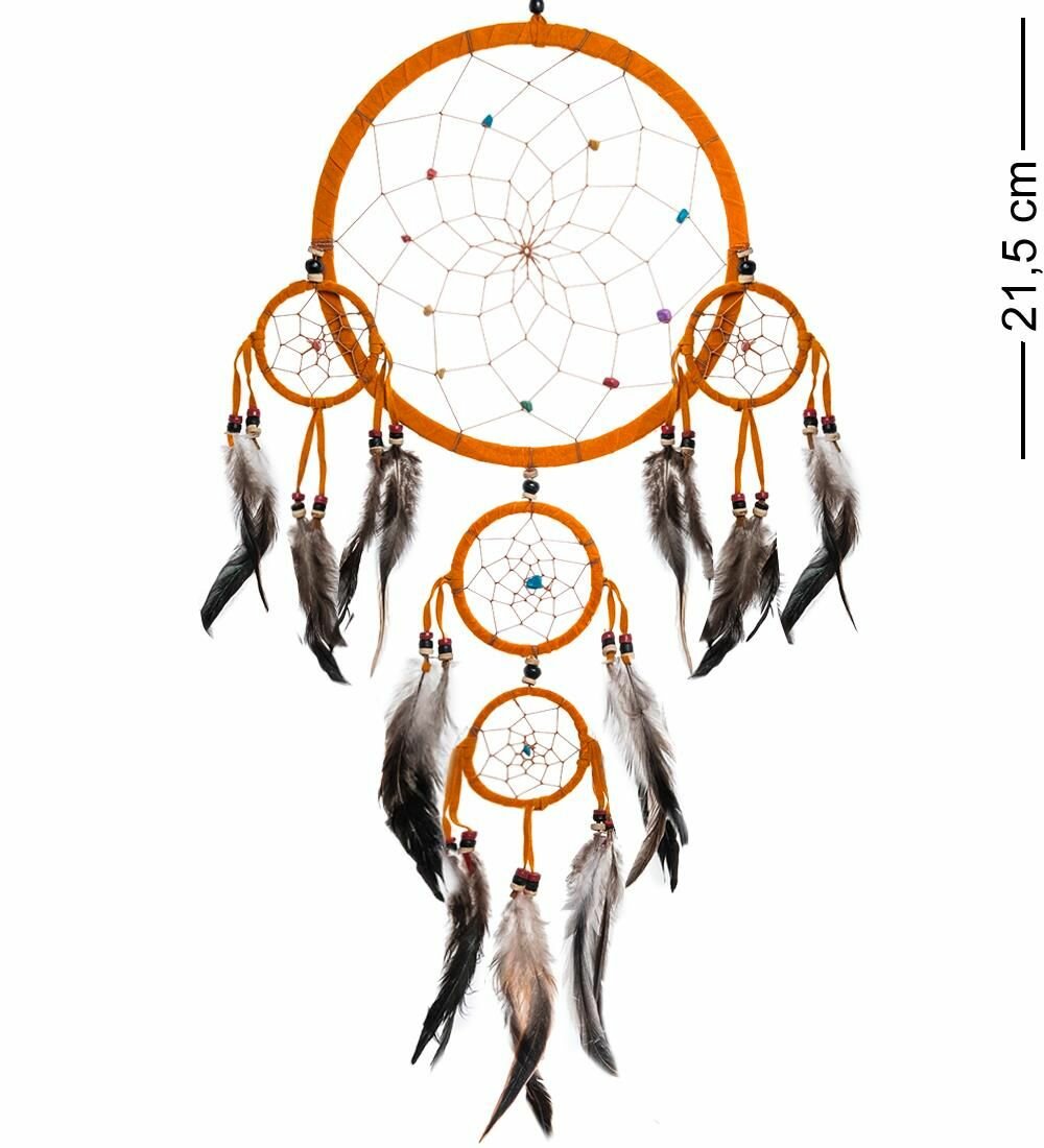 Ловец снов (о. Бали) A2136810 Decor and Gift, Дерево