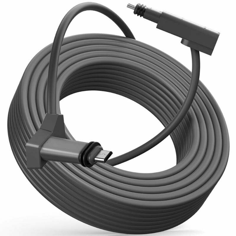 Кабель для спутникового интернета Gen 2, 10/50/75/100/150 футов, 10FT