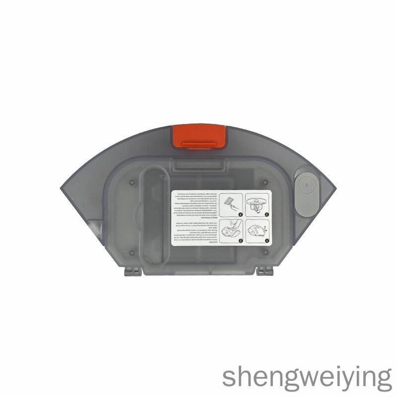 Бак для воды совместим с запчастями робота-пылесоса xiaomi E10 B112 E12 E10c S20 D106