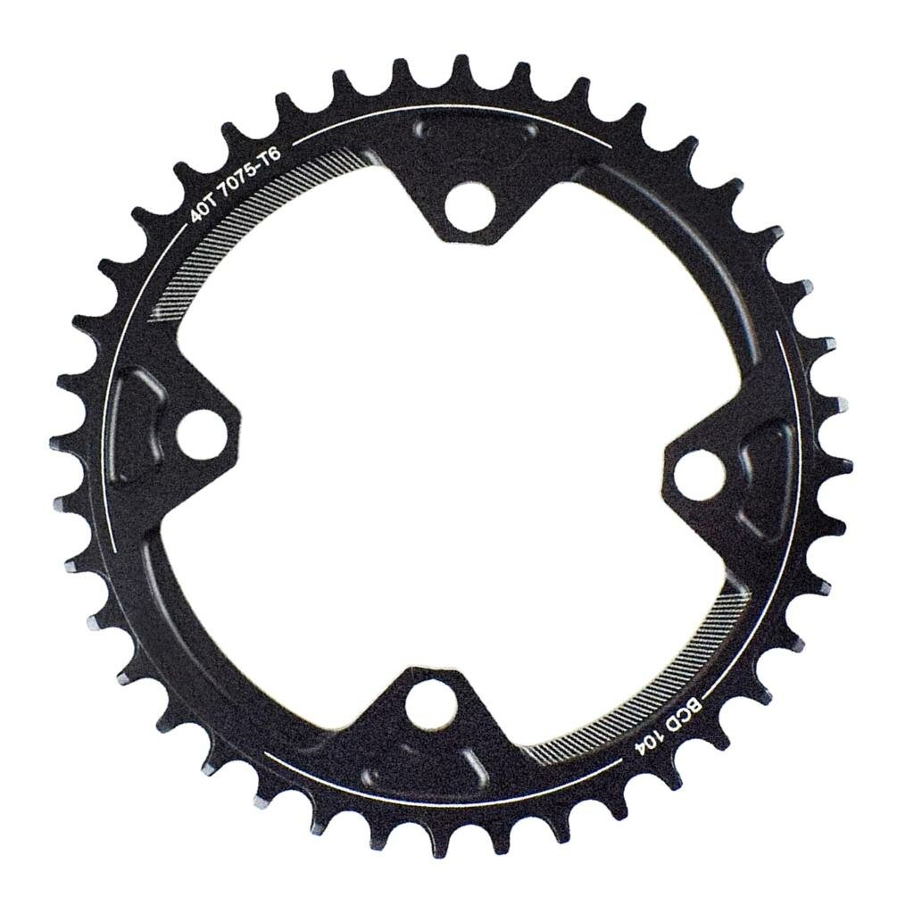 Велосипедные каретки Reliability, 40t