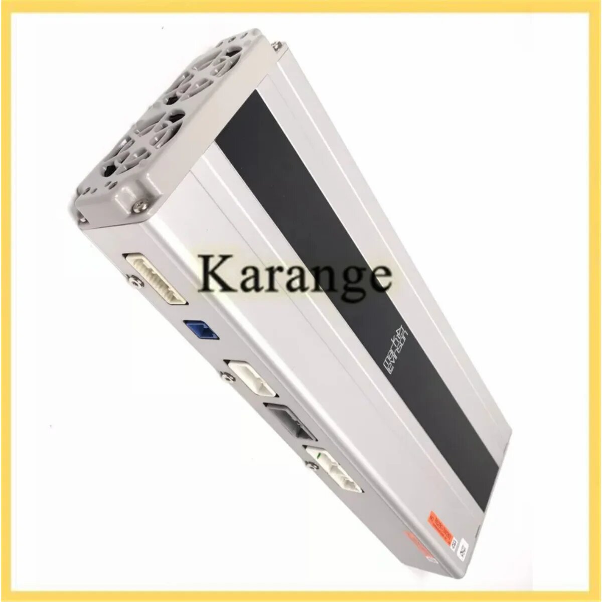 Восстановленный для 2006 - 2012 Lexus OEM Mark Levinson звуковой цифровой усилитель AMP 86280-0W360 86280-0W260 86280-0W870