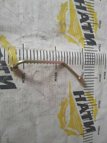 Трубка тормозная суппорта 251800280