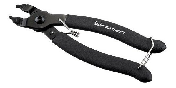 Инструмент для снятия замка цепи Birzman Link Plier (BM15-ST-LR01-K)