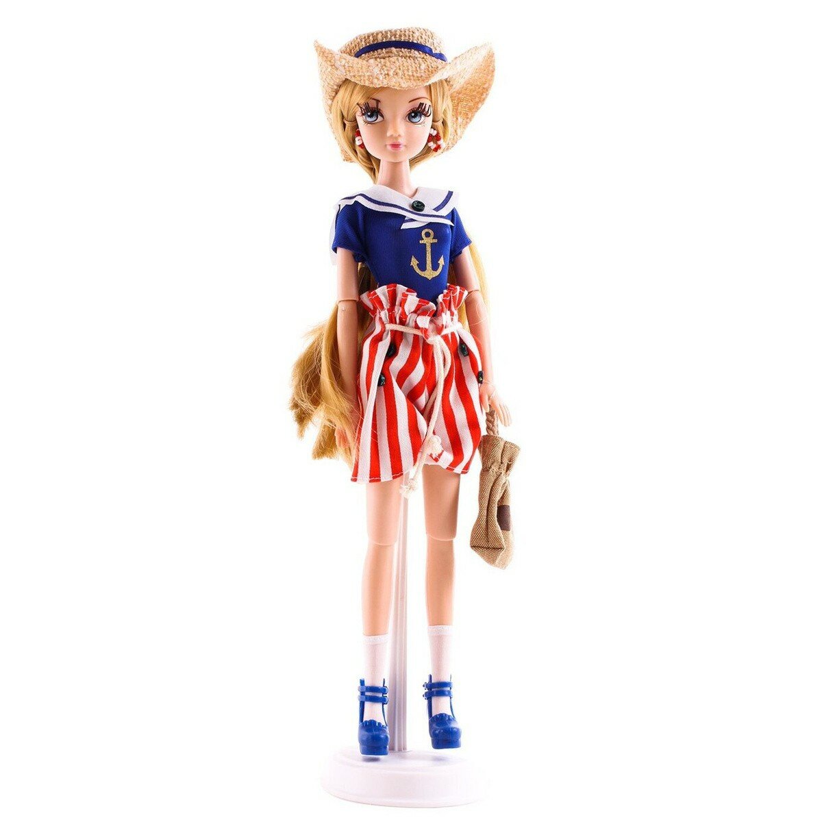 Кукла Sonya Rose серия Daily collection Круиз SRR004 с 3 лет