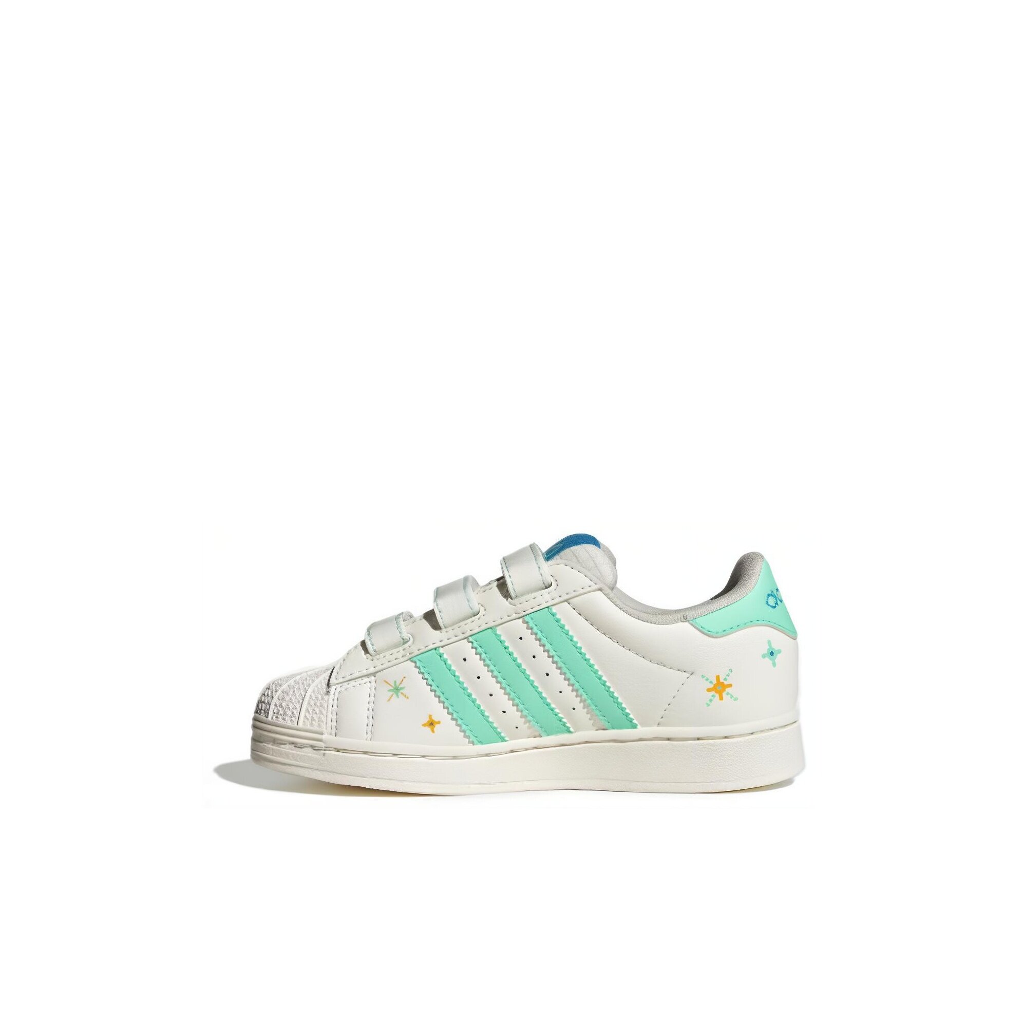 Кеды Superstar