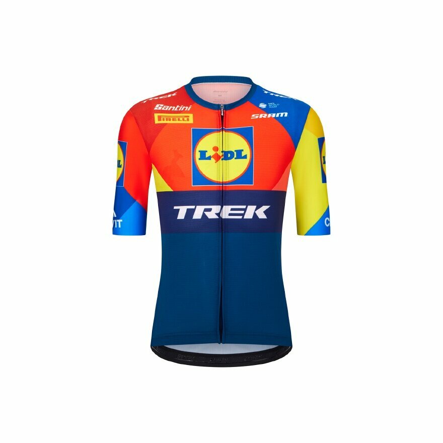 Велокомбинезон TREK
