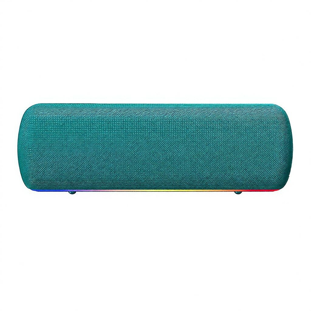 Беспроводная портативная колонка S55 с технологией BT 5.0, водонепроницаемая, серии TWS, стереозвук HiFi, поддержка AUX, U-диска, TF-карты, длительное время воспроизведения, сабвуфер, портативная, идеально подходит для.