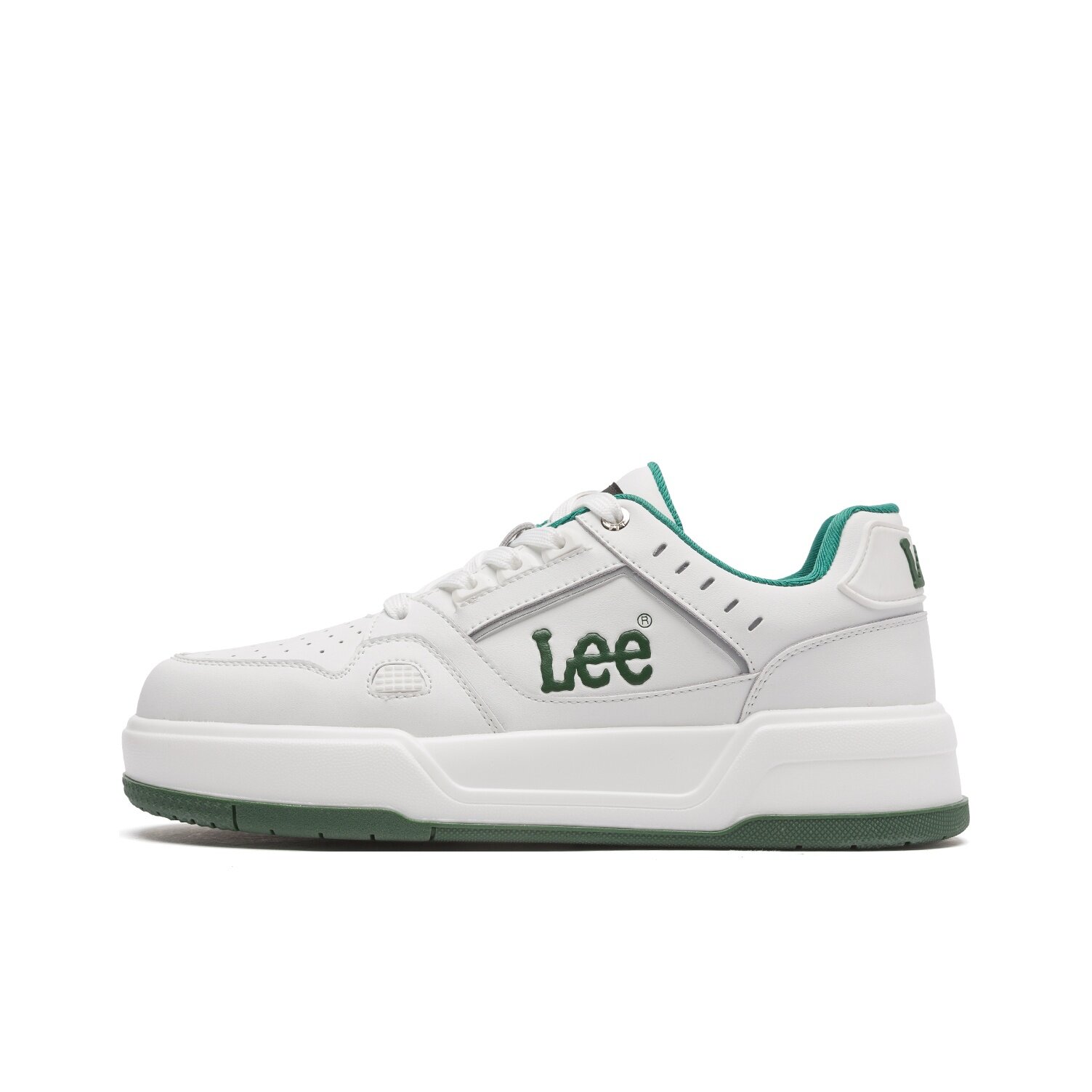 Кроссовки Lee