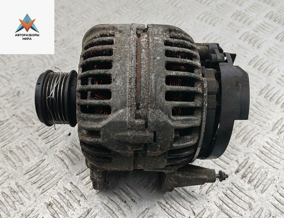 Генератор SEAT Toledo 3 2005 06F903023F