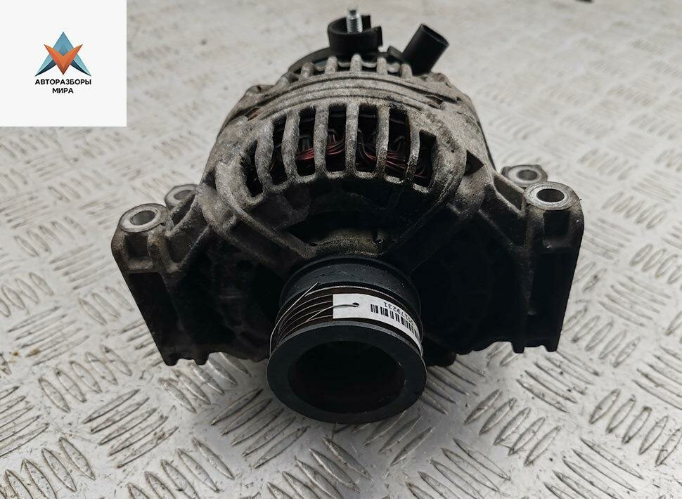 Генератор Opel Vectra C 2002 12044020125N