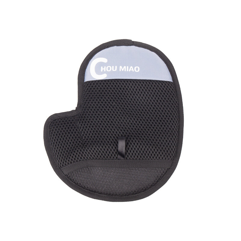 Перчатки для удаления статического волоса у домашних животных, очиститель для кошачьей шерсти, плавающая щетка для волос, липкий удалитель волос, принадлежности для купания кошек и собак