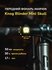 Фонарь передний Knog Blinder Mini Skull Front