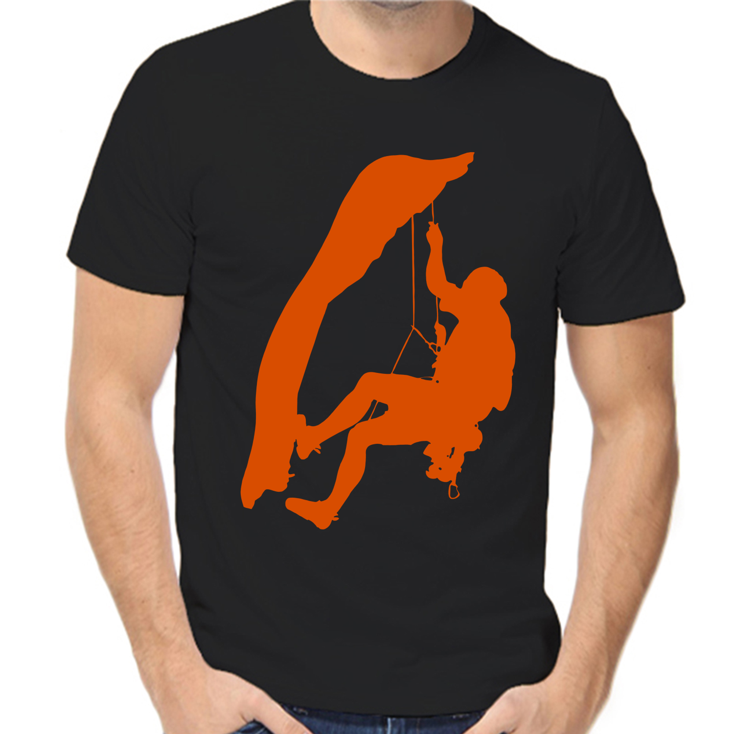 Футболка Альпинизм