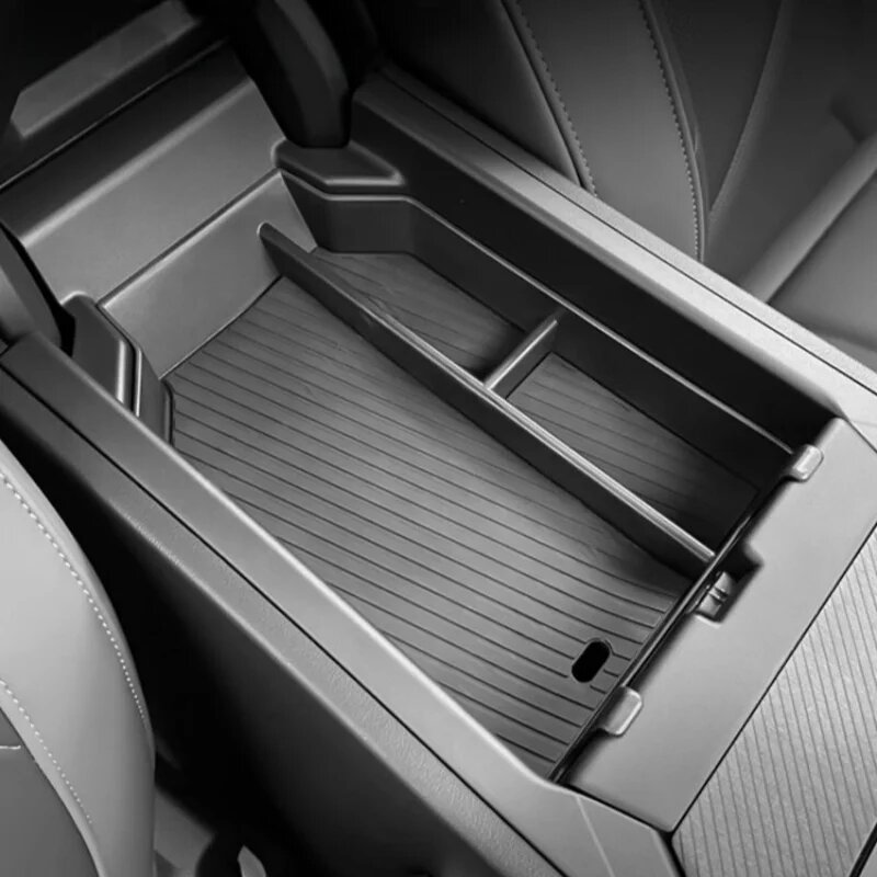 Автомобильный подлокотник, ящик для хранения, органайзер для BMW X3 2018-2021, автомобильный центральный органайзер для хранения, аксессуары