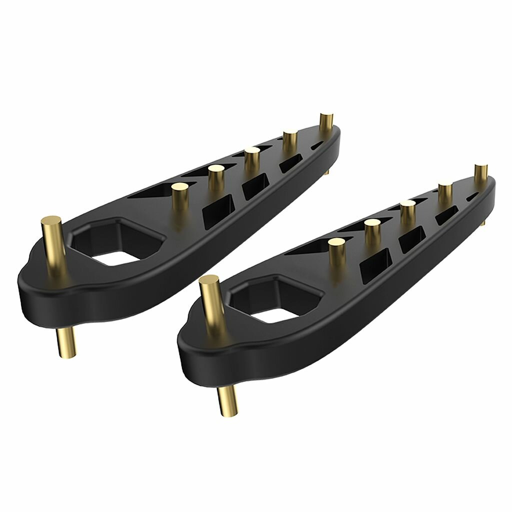 2,4G/5,8G антенный контроллер Yagi, усилитель сигнала, расширитель диапазона для комбинированного дистанционного управления FPV