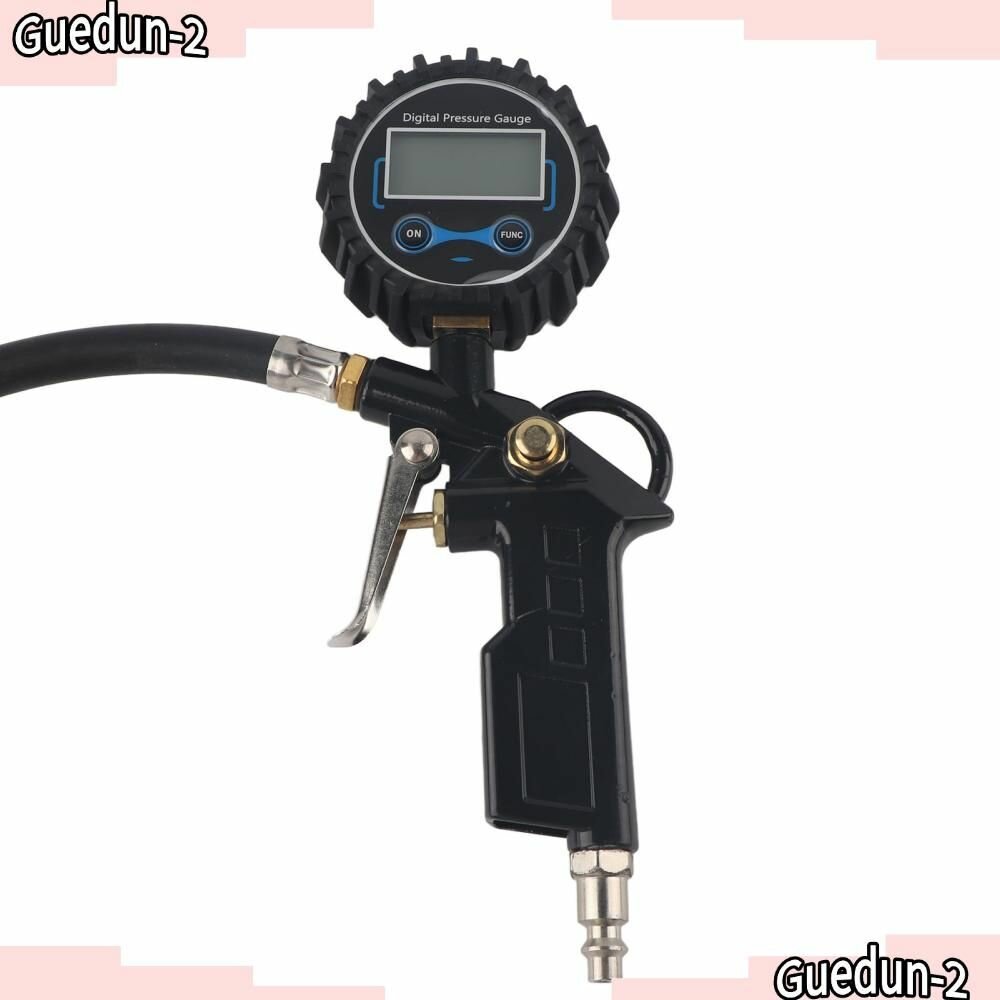 Манометр для шин