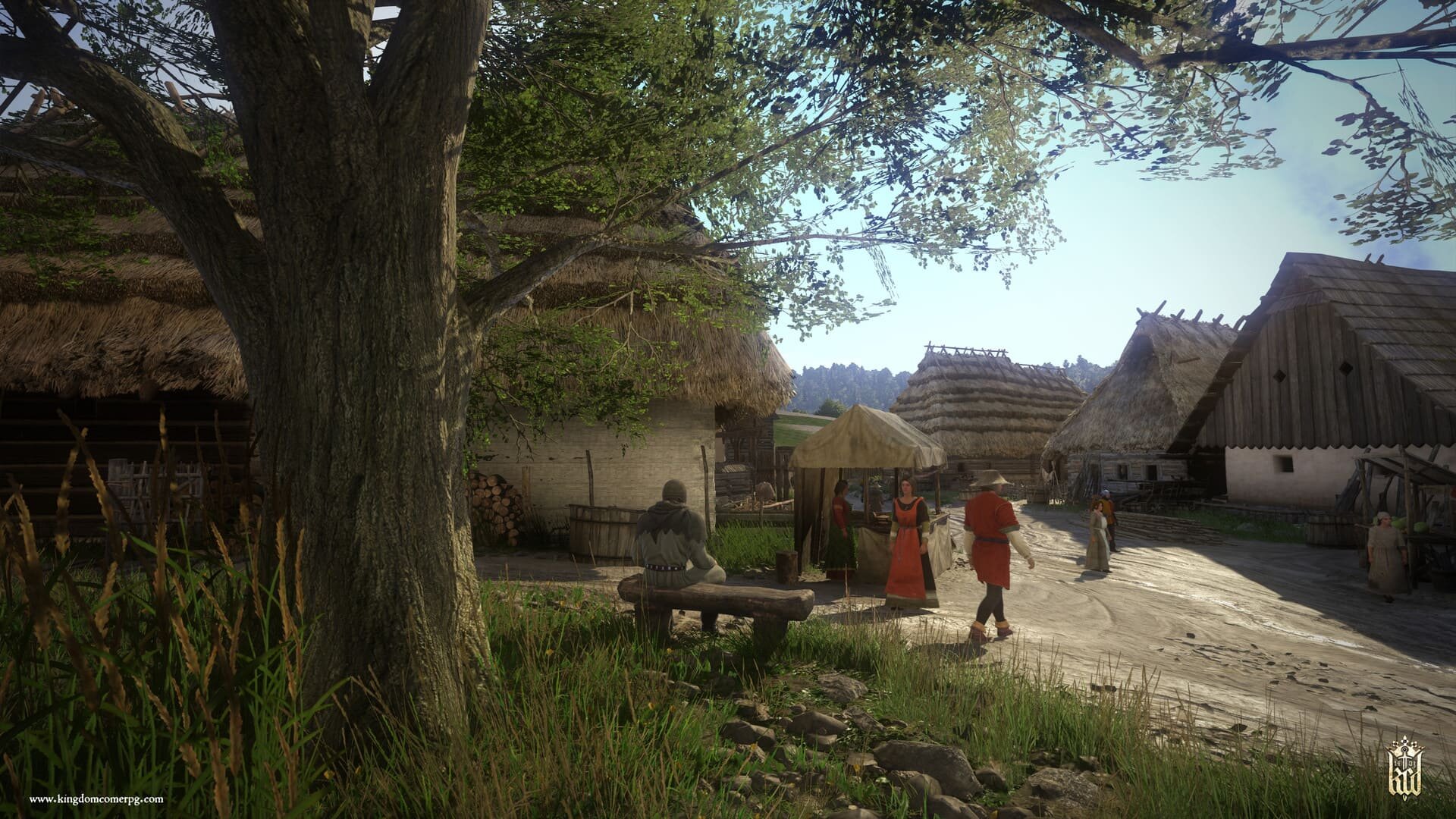 Kingdom Come: Deliverance [Steam / Россия и СНГ] — фото 1