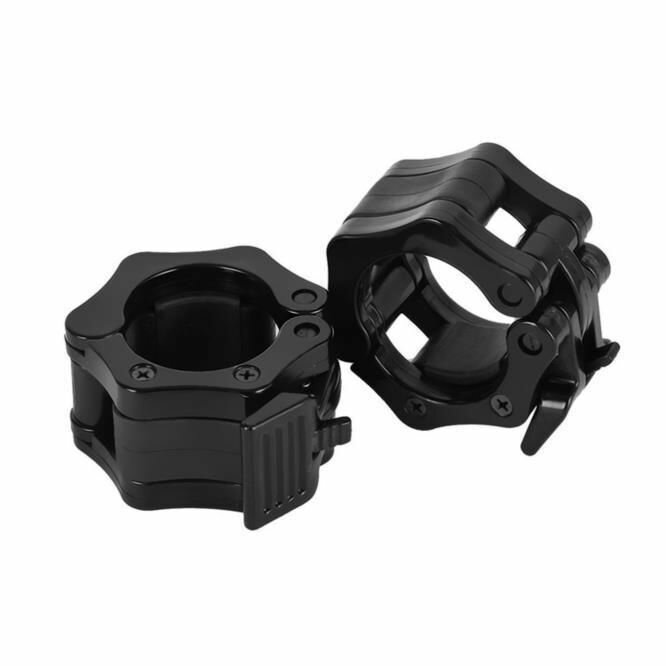 Олимпийские зажимы для штанги. Зажимы для грифа: быстросъемные воротники для штанги