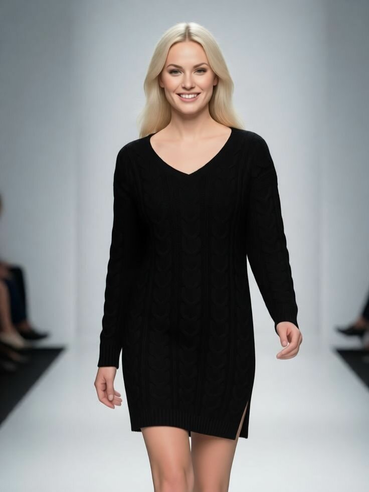 Платье Базовая коллекция