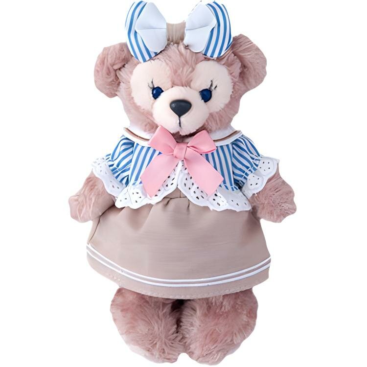 Disney Cute Куклы Плюшевая Подвеска 15 см Высота