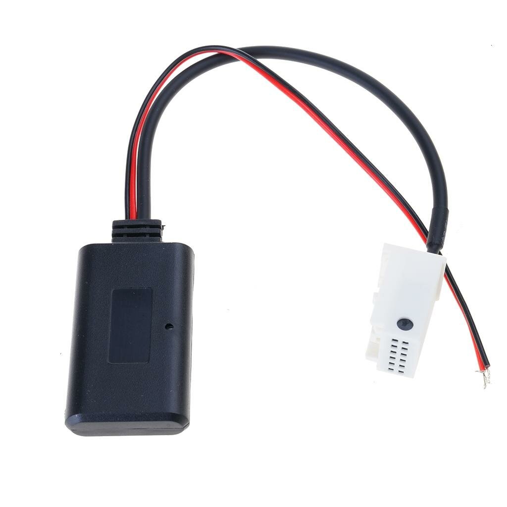 Кабель AUX 12Pin для аудиосистемы 207, B