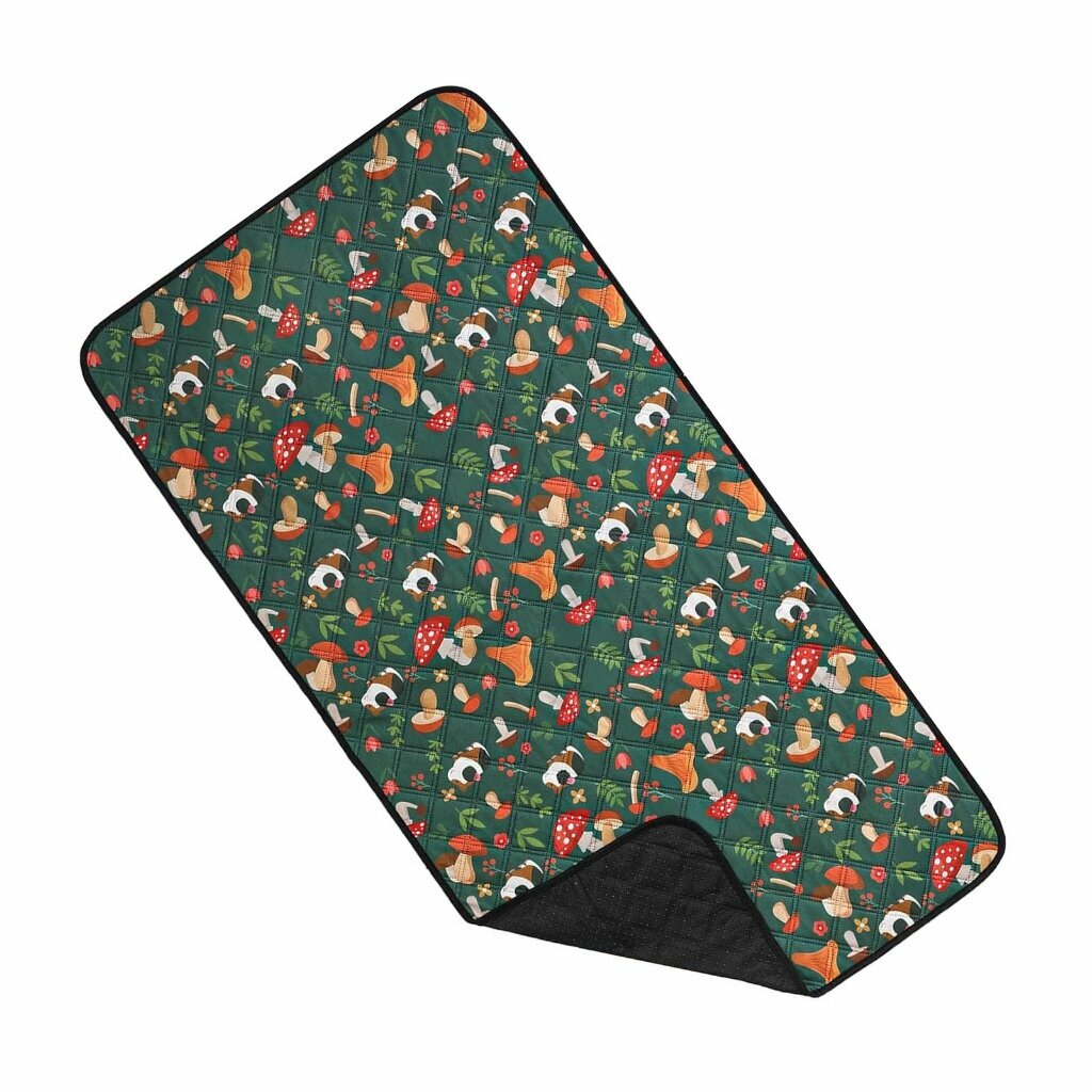 Коврик для клетки кролика, моющийся матрас